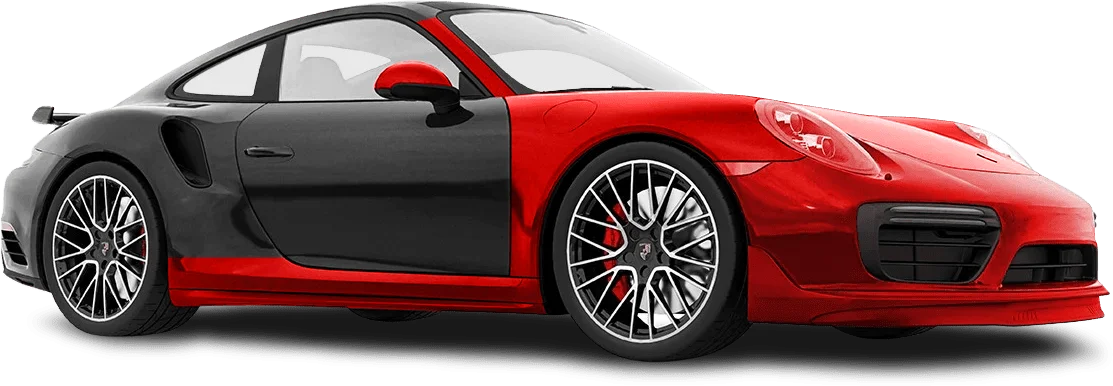 Paint Protection Film/PPF | Carrollton, TX | ShineWorks Detailing Studio
