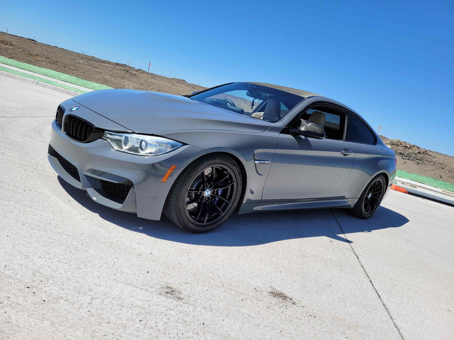 Vinyl Wrapping | Carrollton, TX | ShineWorks Detailing Studio