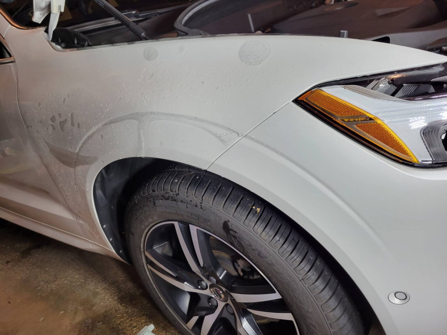 PPF vs. Vinyl Wrap: Choosing the Best Protection for Your Vehicle
